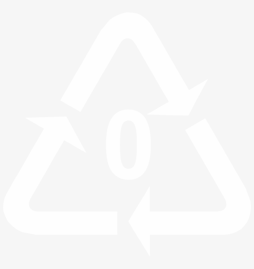 Transparent White Recycle Icon - Free Transparent PNG Download - PNGkey