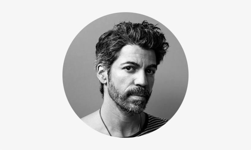 Eric Polito - Monochrome - Free Transparent PNG Download - PNGkey