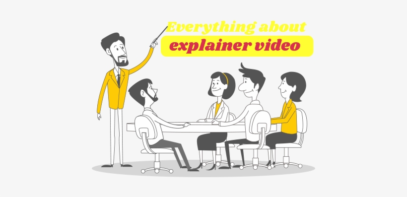 Explainer Video Guide - Explainer Video Png - Free Transparent PNG ...