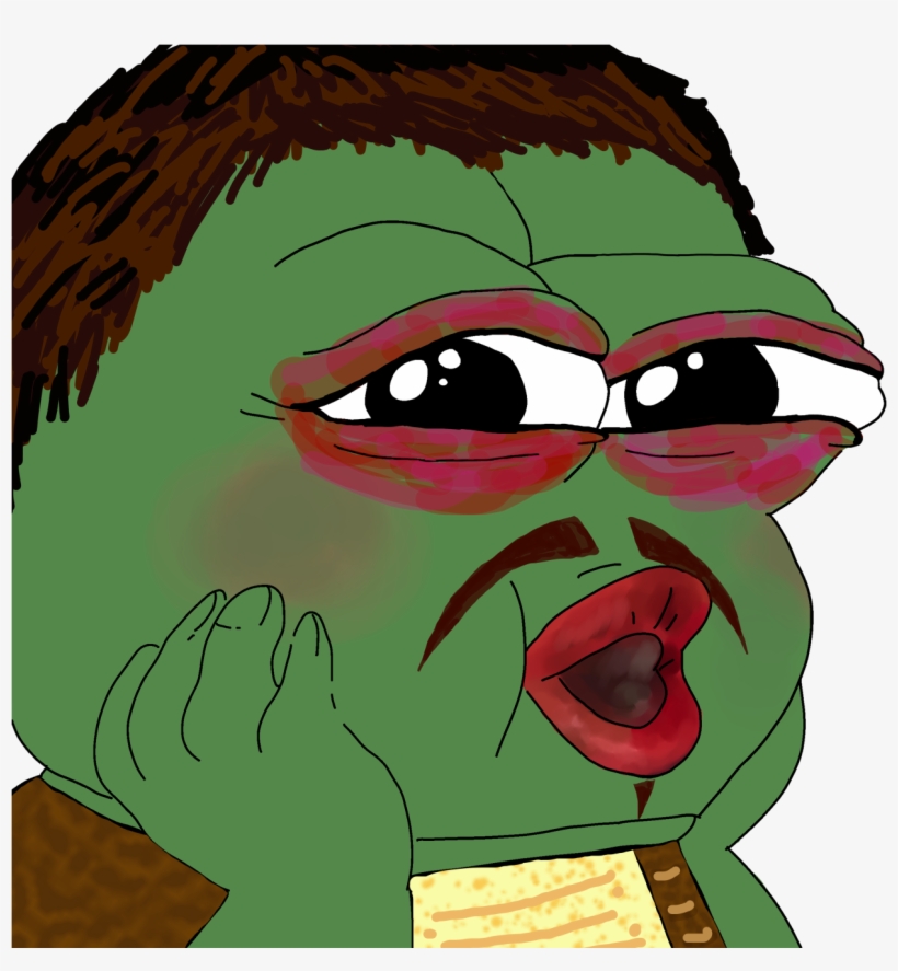 Pepe P Atd - Free Transparent PNG Download - PNGkey