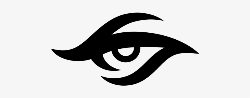 Team Secret - Secret Team - Free Transparent PNG Download - PNGkey