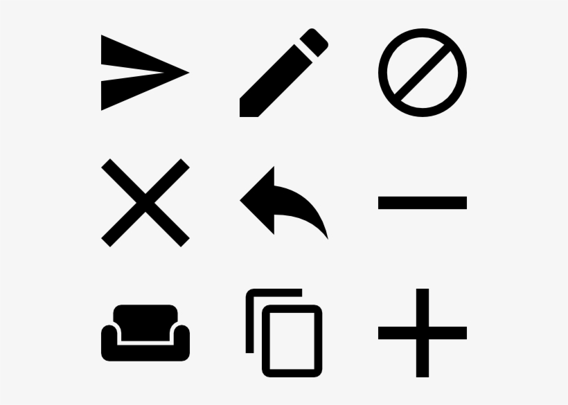 Content - Icon - Free Transparent PNG Download - PNGkey