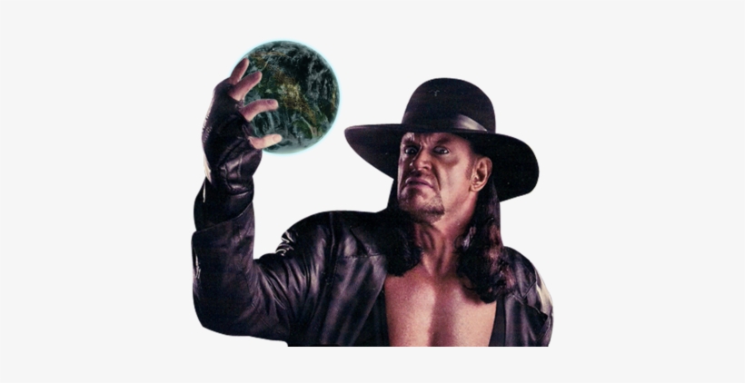 No Caption Provided - Undertaker Hand - Free Transparent PNG Download ...