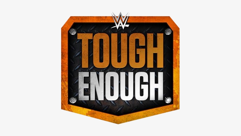 Tough Logo