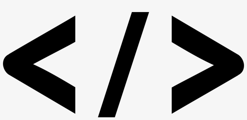 This Free Icons Png Design Of Source Code Icon - Free Transparent PNG ...