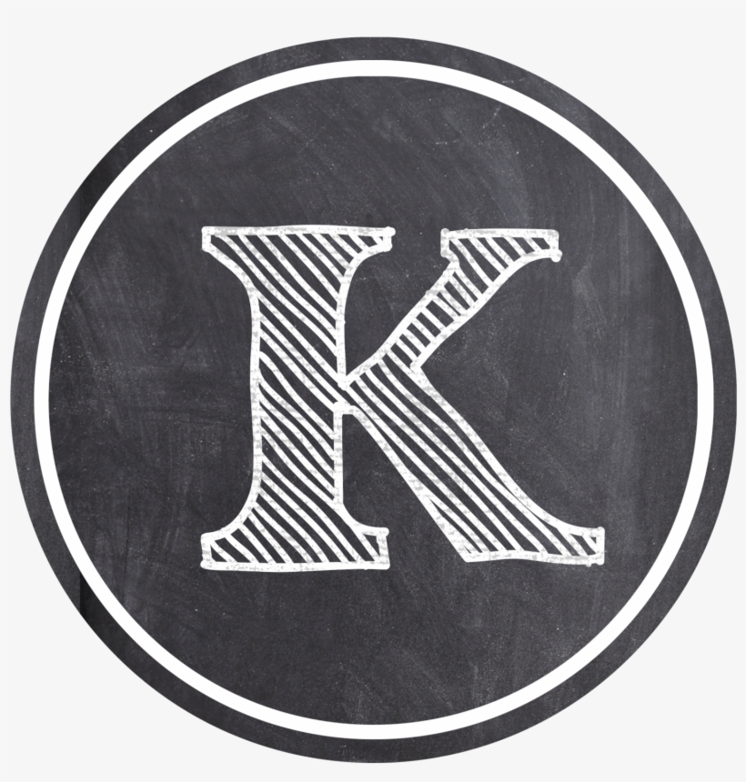 Chalkboard Banner Letters Free Printable Alphabet Paper - Chalk Banners ...