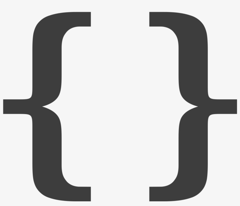 Open - Code Svg Icon - Free Transparent PNG Download - PNGkey