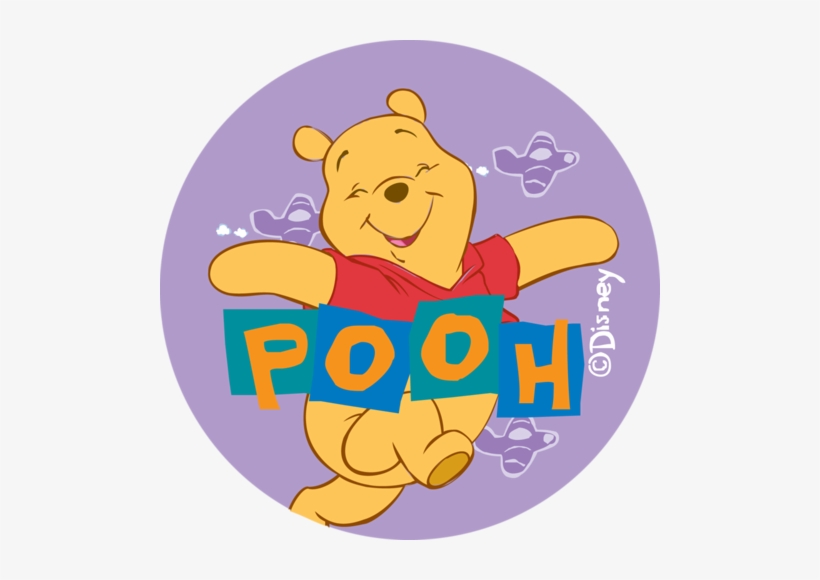 Tigger - Winnie The Pooh Vector Free - Free Transparent PNG Download ...