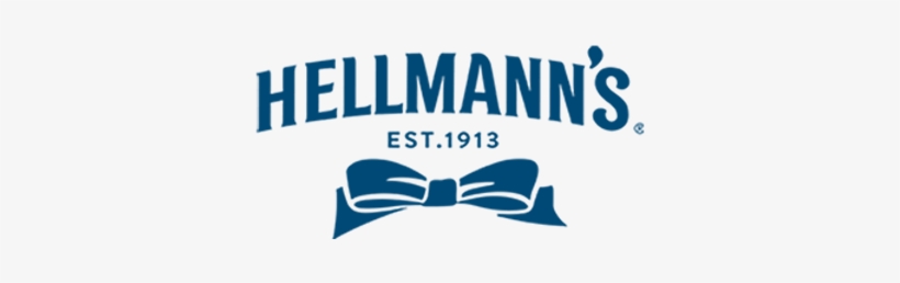 Hellmann's Logo - Hellmanns Logo - Free Transparent PNG Download - PNGkey