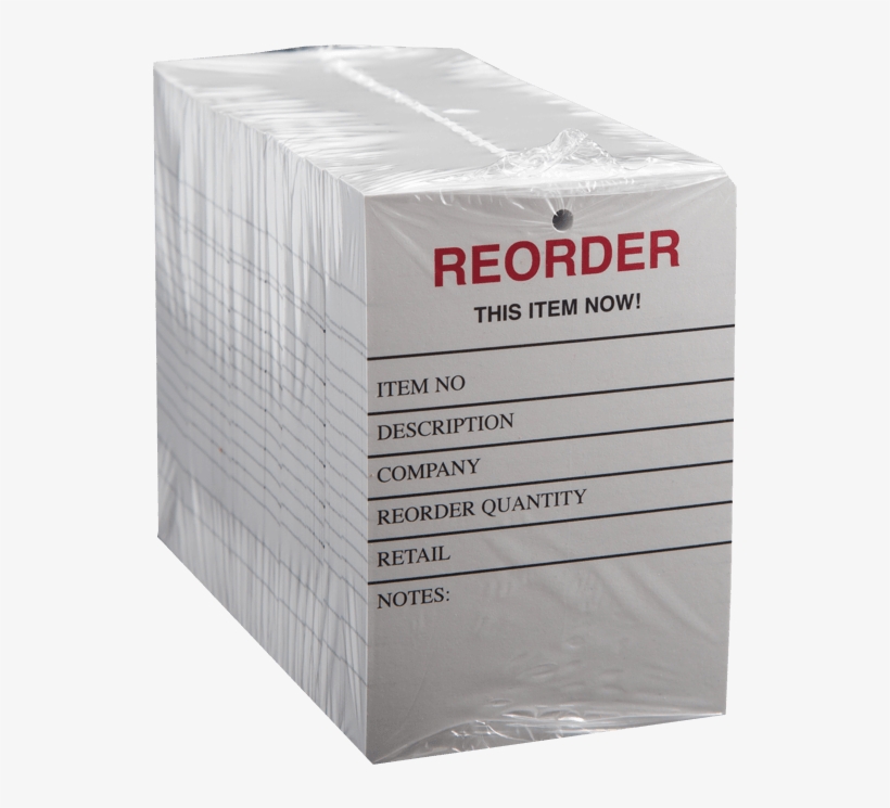 Red Tag Inventory - Things Faster With More Energy - Free Transparent ...