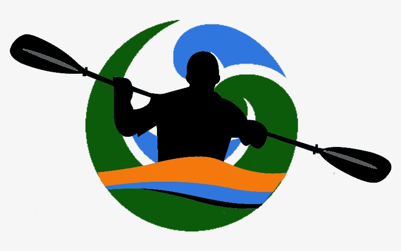 Kayaking Clip Art Transparent - Free Transparent PNG Download - PNGkey