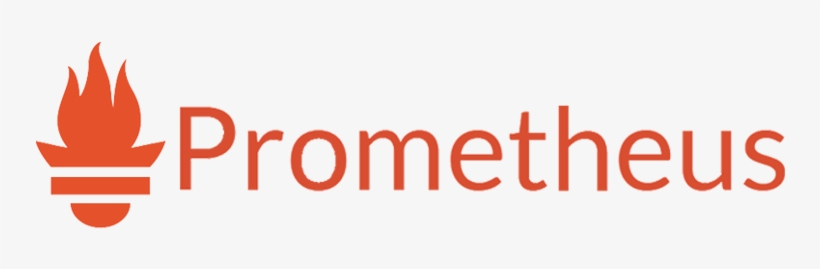 Prometheus Logo - Prometheus Monitoring Logo - Free Transparent PNG ...