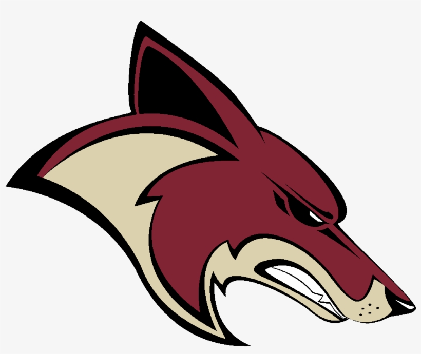 Coyotes Logo - Free Transparent PNG Download - PNGkey