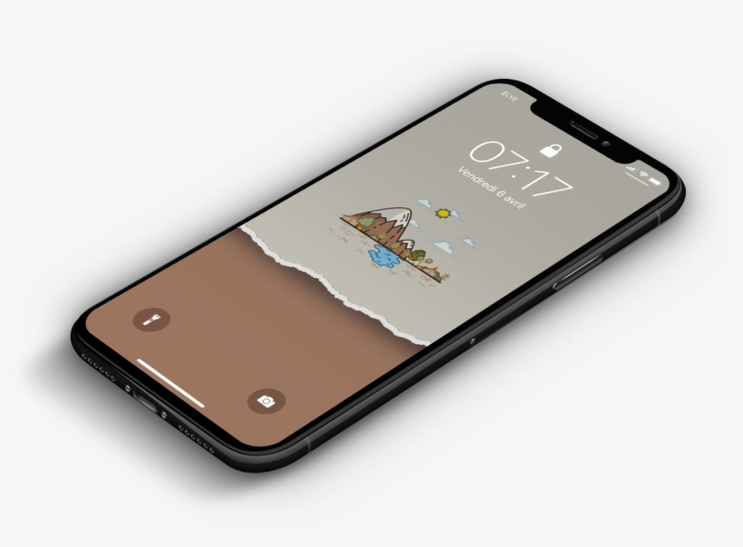 Iphone X - Free Transparent PNG Download - PNGkey