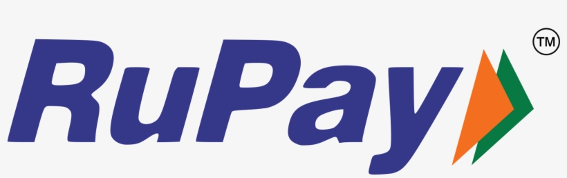 File - Rupay-logo - Rupay Card - Free Transparent PNG Download - PNGkey