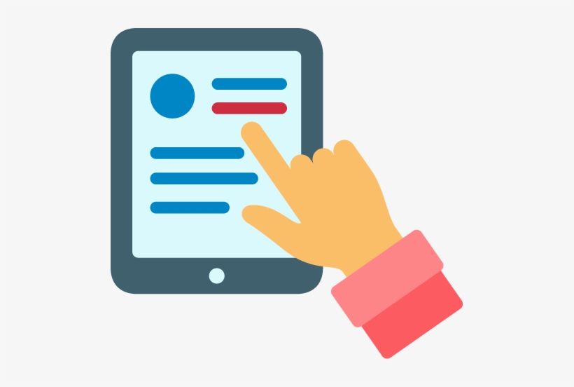 Expert Teachers - Online Application Icon Png - Free Transparent PNG ...