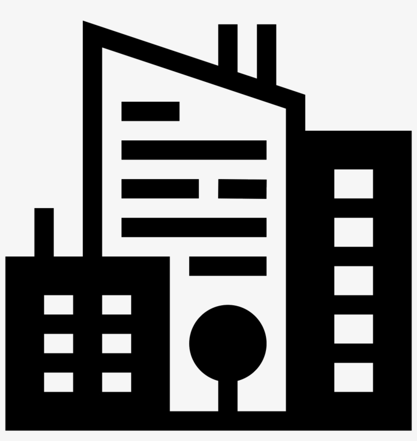 City Icon Png - City Icon - Free Transparent PNG Download - PNGkey
