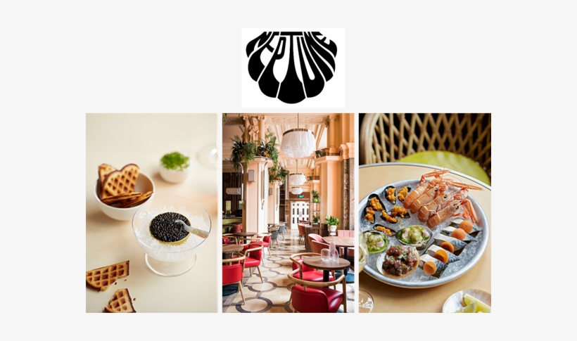 Brett Redman And Margaret Crow To Open 'neptune' In - Neptune Seafood ...