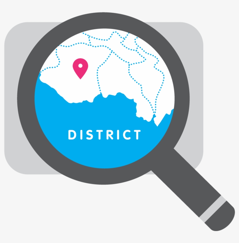 [fc] Website 1 District Icon - Free Transparent PNG Download - PNGkey