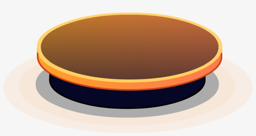 Judge's Platform In-game - Judge - Free Transparent PNG Download - PNGkey