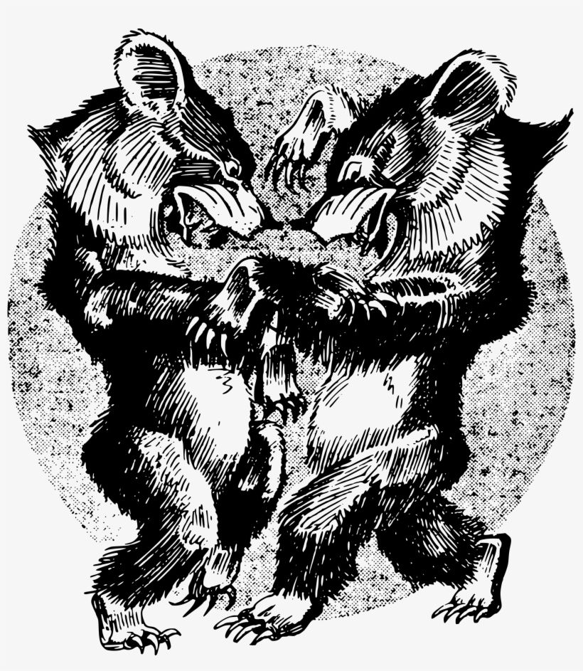 This Free Icons Png Design Of Dancing Bears - Free Transparent PNG ...