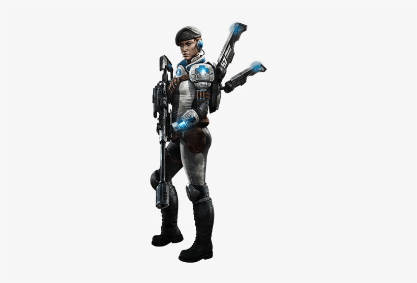Evolve Medic Val Active - Evolve Medic - Free Transparent PNG Download ...