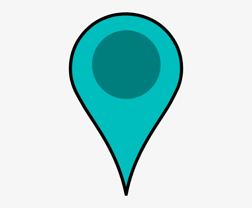 How To Set Use Map Pin Blue2 Svg Vector - Free Transparent PNG Download ...