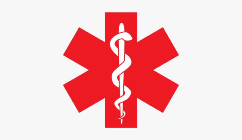 Medical Alert Logo For Epilepsy - Free Transparent PNG Download - PNGkey