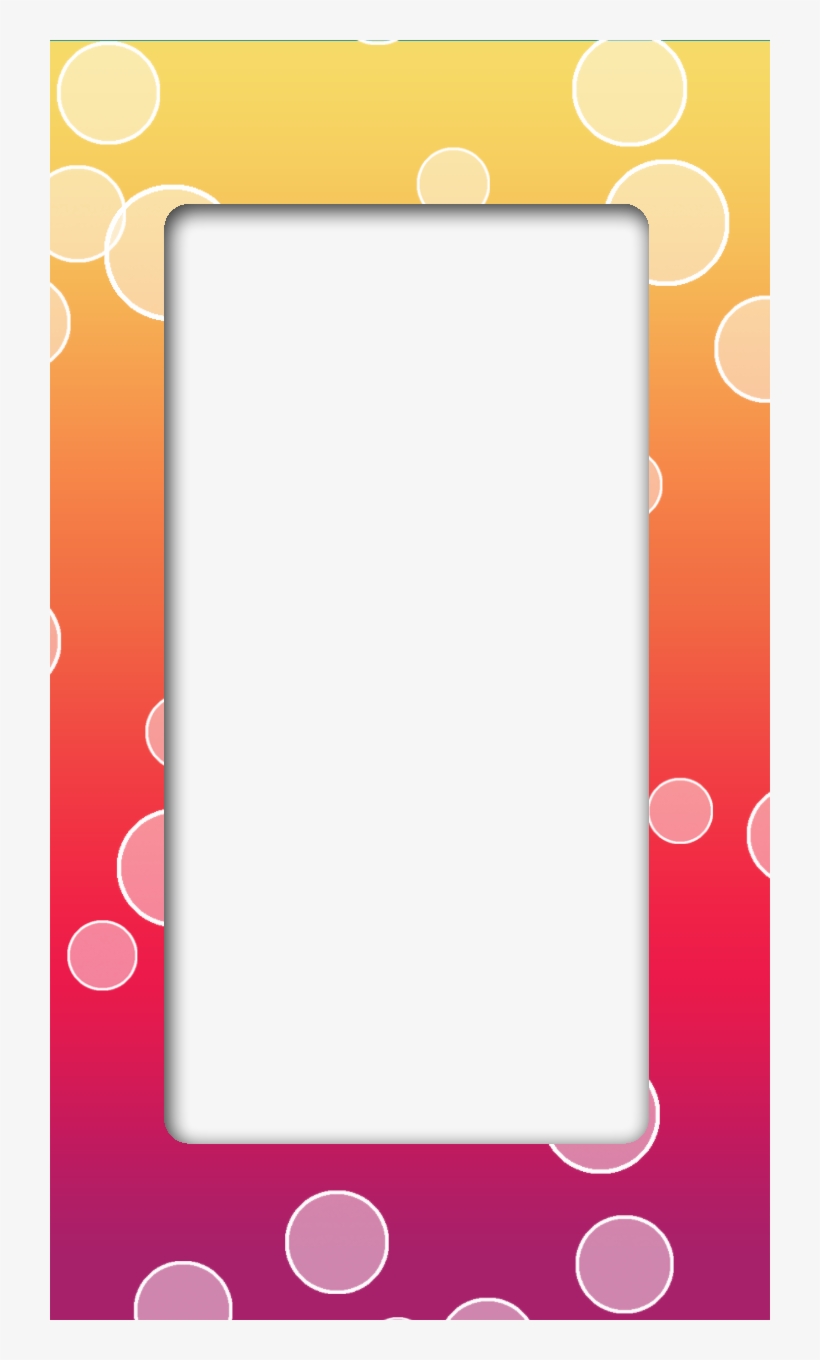 Simple Frame - Simple Background Frames Dl - Free Transparent PNG ...