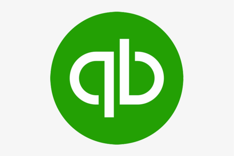 Quickbooks-logo - Quickbooks Logo - Free Transparent PNG Download - PNGkey