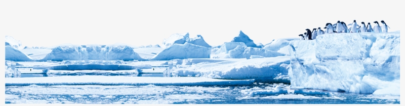 Antarctic Glacier Iceberg - Glacier Transparent - Free Transparent PNG ...