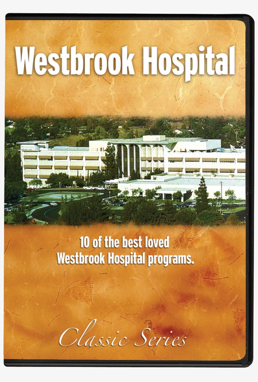 Westbrook Hospital - Flyer - Free Transparent PNG Download - PNGkey