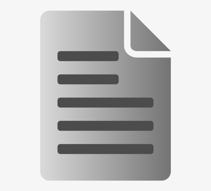 Upload File Icon Png - New File Small Icon - Free Transparent PNG ...