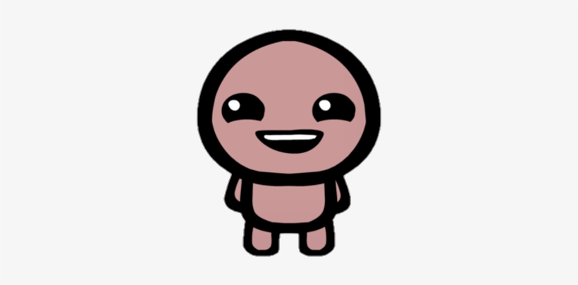 Image Isaac Reverse Enchanted - Binding Of Isaac Happy Isaac - Free ...