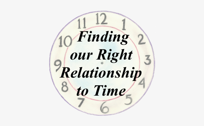 Relationship To Time Poster - Free Transparent PNG Download - PNGkey