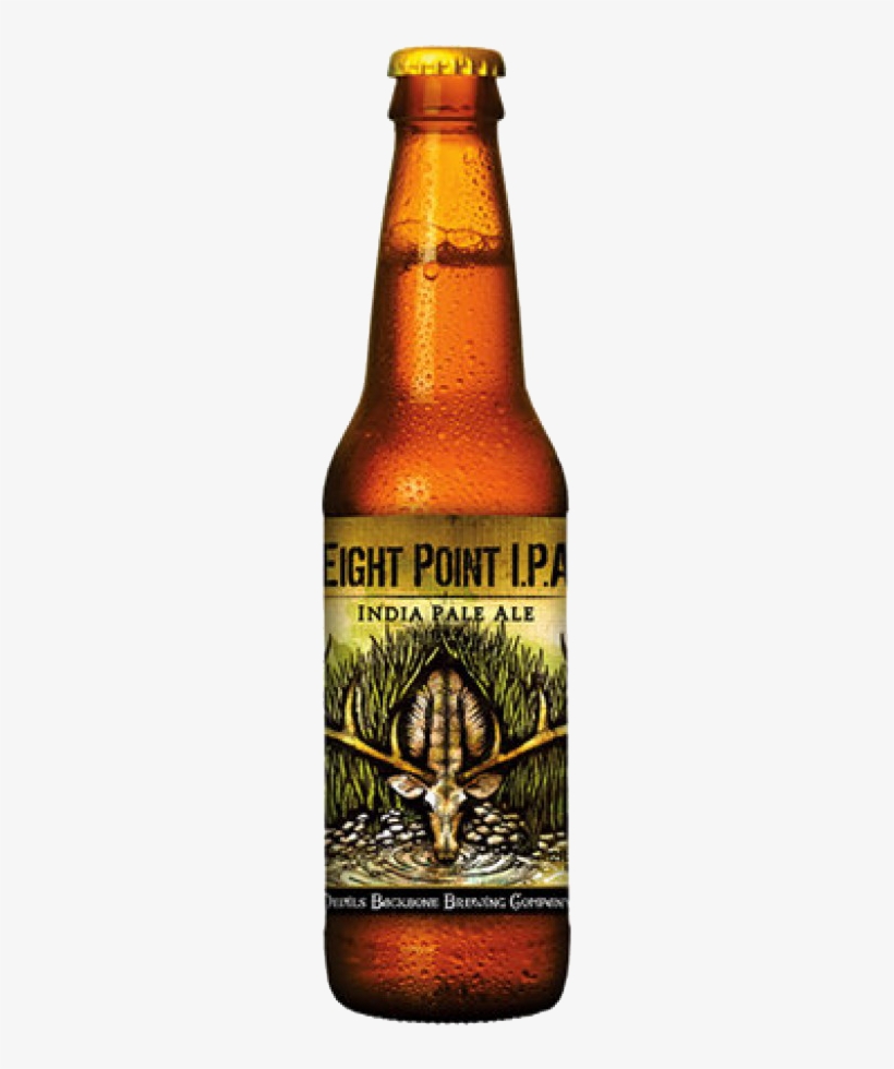 Beer - Devils Backbone Ipa - Free Transparent PNG Download - PNGkey