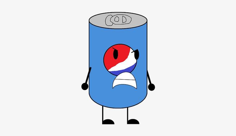 Pepsi - Cartoon - Free Transparent PNG Download - PNGkey