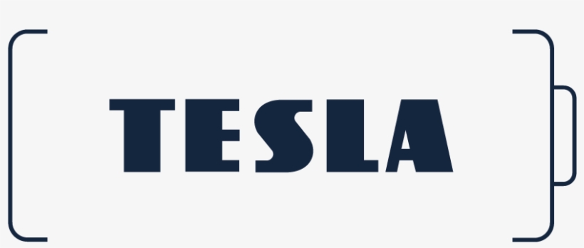 Tesla - Free Transparent PNG Download - PNGkey