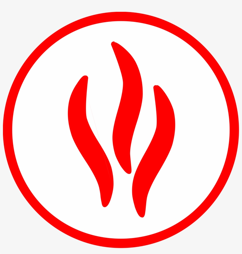 This Free Icons Png Design Of Fire Department Icon - Free Transparent ...