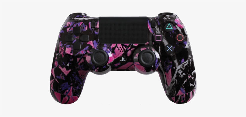 Evil Controllers 4imc Midnight - Free Transparent PNG Download - PNGkey