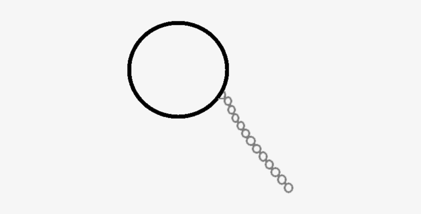 Monocle Png Image Background - Line Art - Free Transparent PNG Download ...