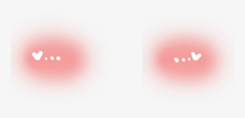 Blush Pink Heart Cute Aestetic Lovely - Blush Png Transparent - Free ...