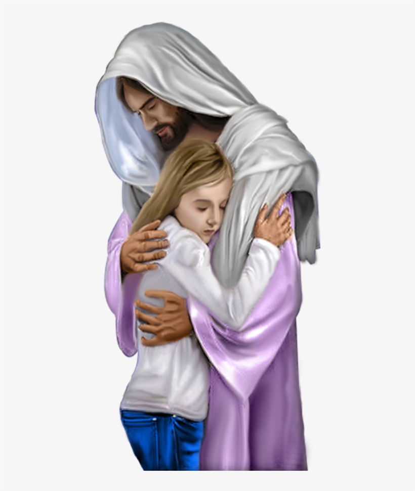 Download - Png Jesus De Nazareth - Free Transparent PNG Download - PNGkey