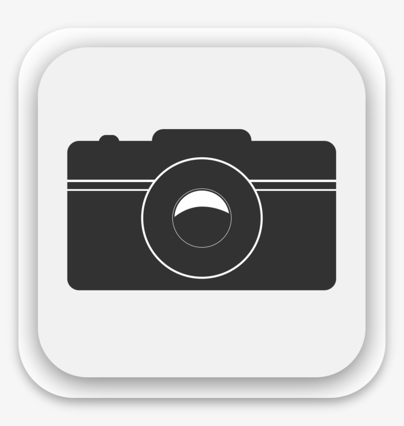 Big Image - Icon - Free Transparent PNG Download - PNGkey