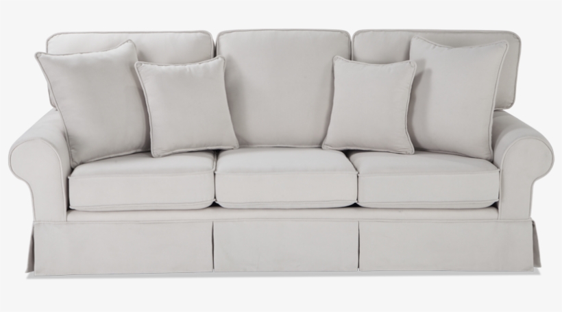 White Couch Png - Png Transparent White Sofa - Free Transparent PNG ...