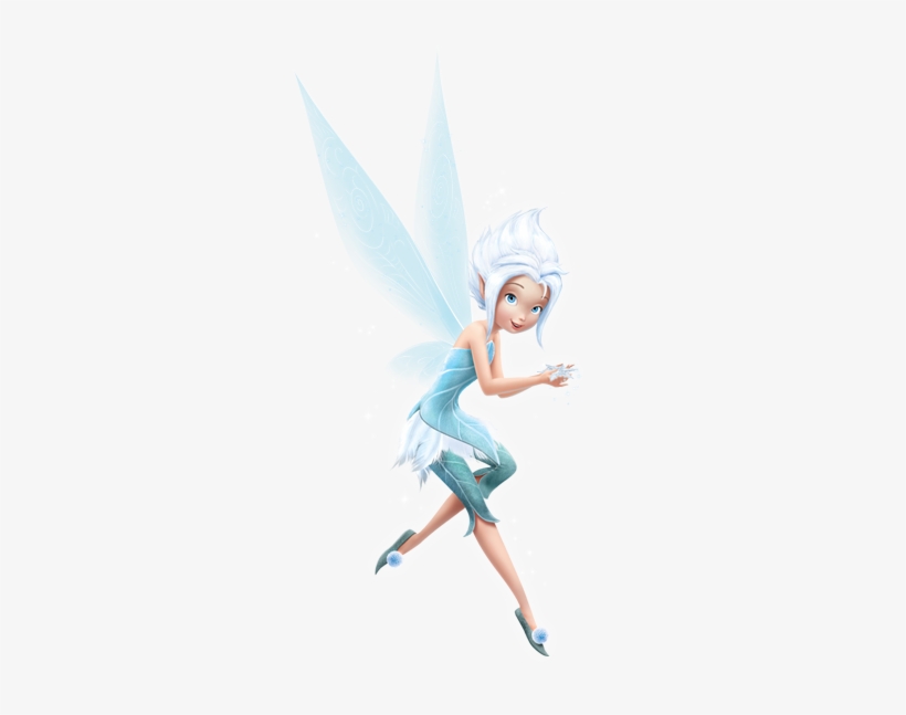 Periwinkle Fairy Png - Free Transparent PNG Download - PNGkey
