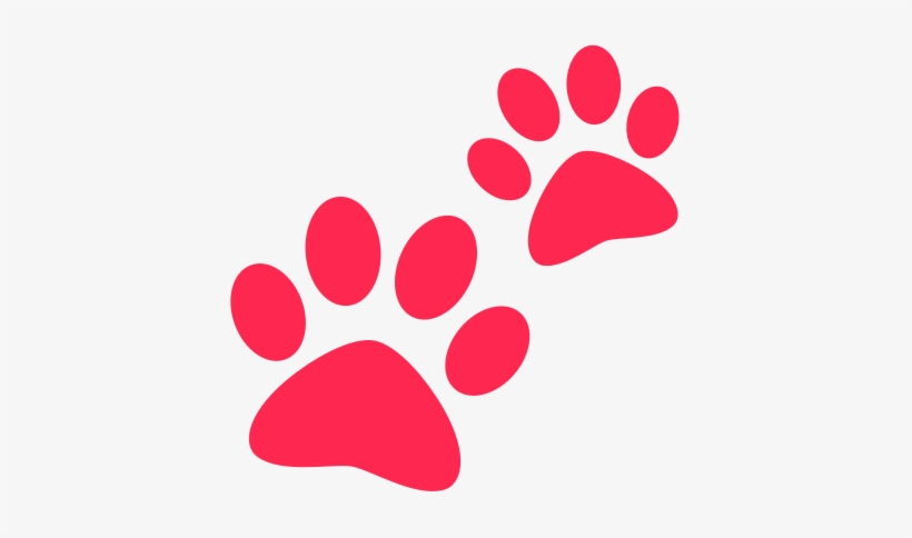 Paws - Free Transparent PNG Download - PNGkey