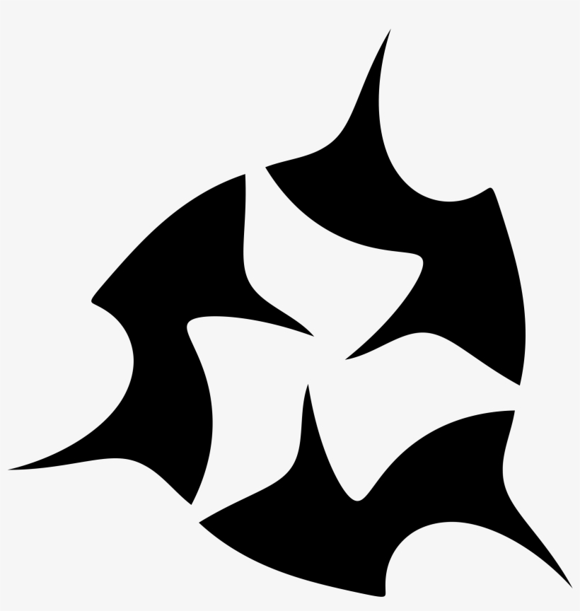 Alien Recycling Symbol - Symbol For Alien - Free Transparent PNG ...