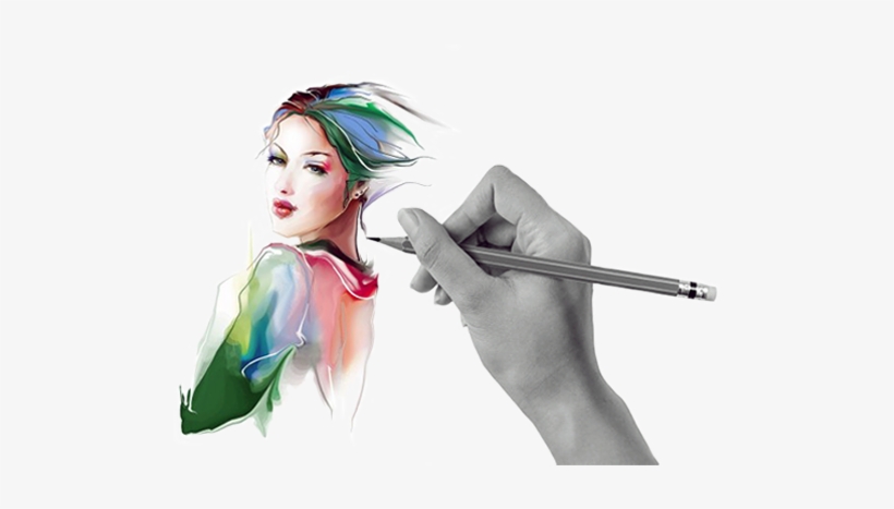 Fashion Designing - Free Transparent PNG Download - PNGkey
