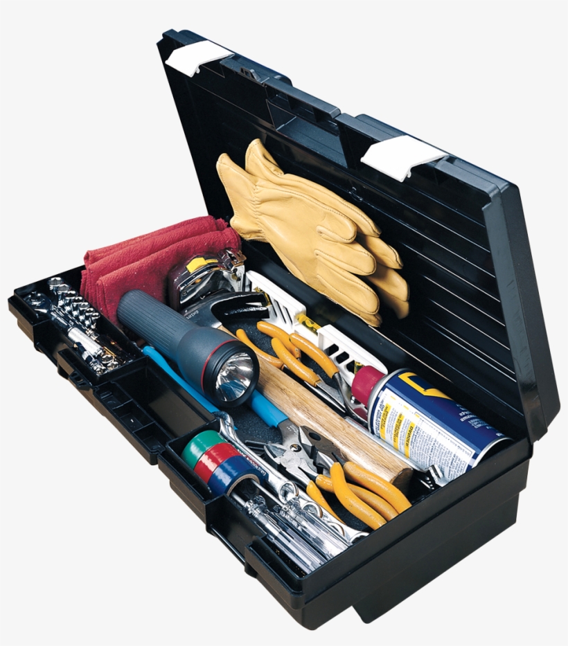 Tool Box Png - Free Transparent PNG Download - PNGkey